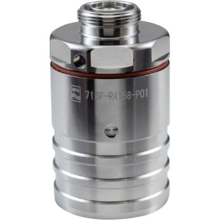 RFS Technologies, Inc. - DIN Female Radiaflex 1-5/8" Cable - 16922335 ...