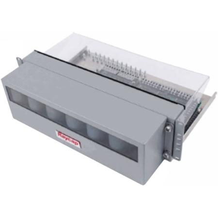 Raycap, Inc. - RAYCAP Rack Mount Power Protection System - RCMDC-2260 ...