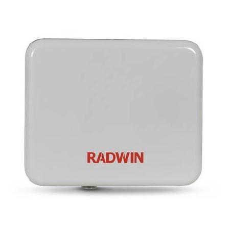 Radwin, Inc. - 2000 A, 2.4GHz, 50Mbps Integrated (13) ODU - RW-2024 ...