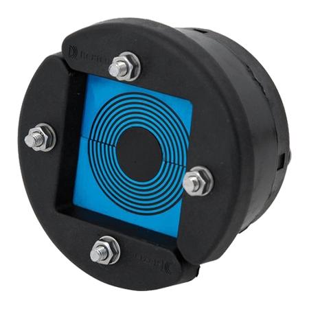 ANDREW an Amphenol company - 4" Cable Entry Boot with 24-54 mm Cable ...