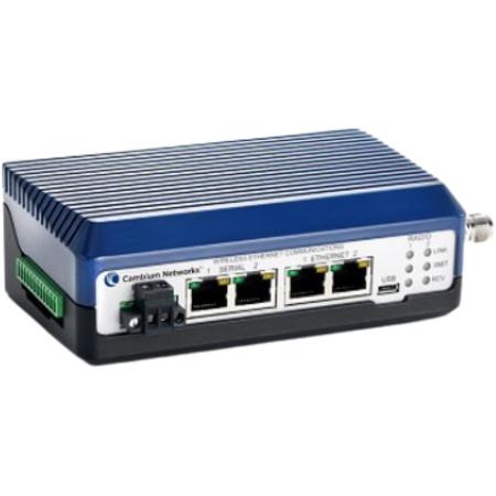 Cambium Networks, Inc. - N550 900 MHz Single - NB-N550910B-US - Tessco