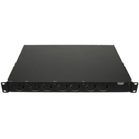 dbSpectra, Inc. - 764-869 MHz 24 Channel Combiner - HC110T1-24F - Tessco