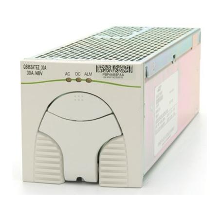 OmniOn Power Incorporated - 25 A / 30 A, QS863ATEZ Total Efficiency ...