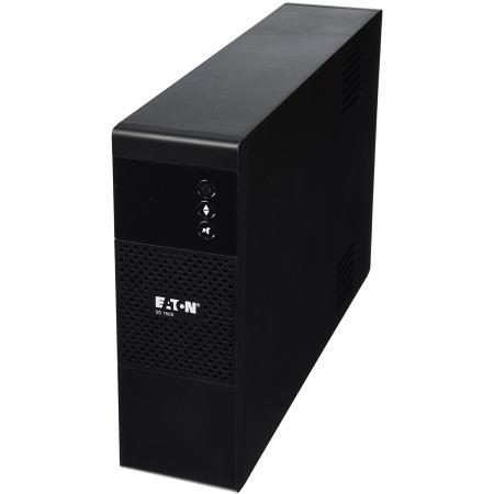 Eaton - 5S Small UPS 1500LCD - 5S1500LCD - Tessco