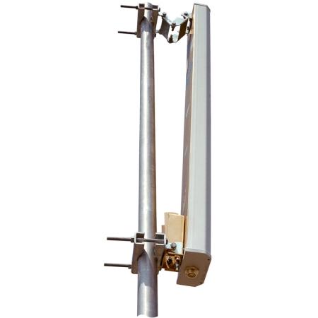 ANDREW an Amphenol company - Downtilt Mounting Kit - DB5098E - Tessco