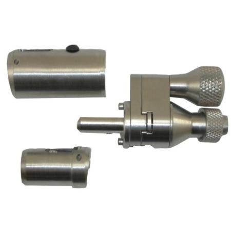 Viavi Solutions Inc. - OptiTip Tip Kit Ribbon Plug and Receptacle ...