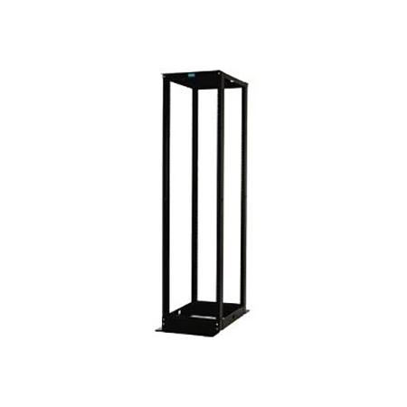 Chatsworth - QuadraRack 4-Post Frame; 7'H x 19"W x 29"D - 50120-703 ...