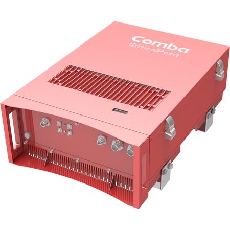 Comba Telecom Inc. - 700MHz+800MHz Dual Band Class B BDA/Rep - RX78SF ...