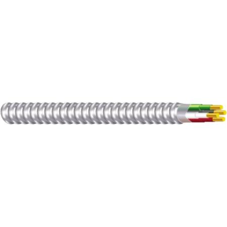 Southwire Company, LLC - 3 Conductor #12 AWG Armorlite Type MC PVC ...