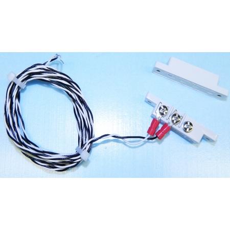 DDB Unlimited - N/C or N/O Magnetic Door Alarm - ZZZ-507-AMS-39-X03 ...