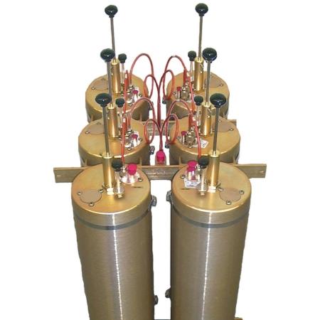 Comprod Communications, Inc. - 138-174MHz Pass/Reject Four 6.625 ...