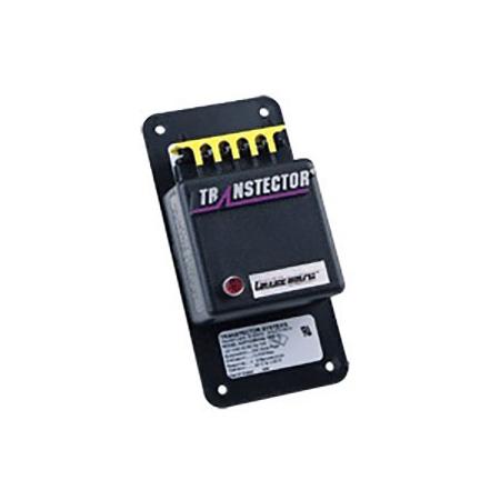 Transtector Systems, Inc. - 120 V Hardwire Surge Protection - 1101-010 ...