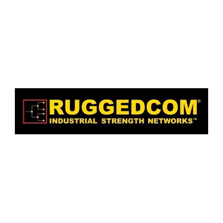 Ruggedcom - 10-Port Managed Ethernet Switch - RS900G-HID2LC10XX - Tessco