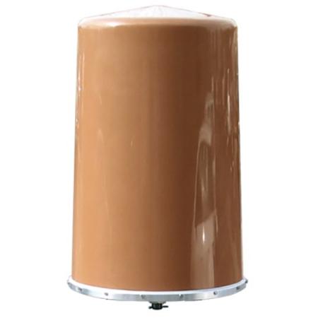 Ericsson Inc. - 698-960/1695-2690 12-port Tri-sector Antenna Brown ...