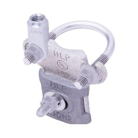 Harger, Inc. - Pipe Railing Base for 1/2 inch air terminal. - CPRB.5 ...