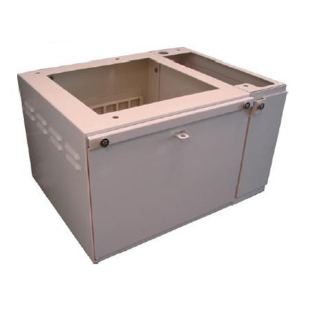 Westell, Inc. - Standard battery box for outdoor cabinet. - A90-BXB19-A ...