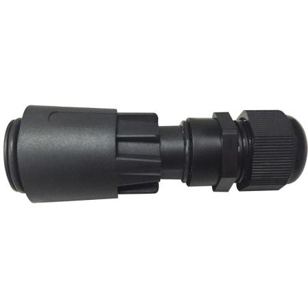 ANDREW an Amphenol company - 15 in HELIAX Weatherproofing Shroud, PPS ...