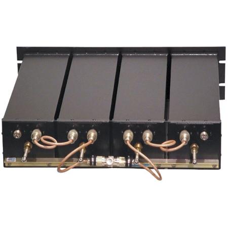 dbSpectra, Inc. - 138-174 MHz Duplexer - DB4059 - Tessco