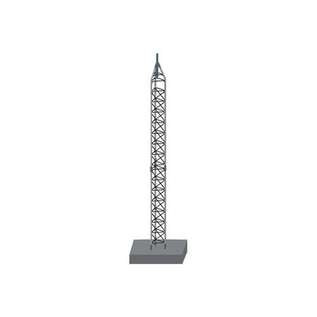 Rohn Products, LLC - 25G 30 ft Freestanding Tower Kit - 25SS030 - Tessco