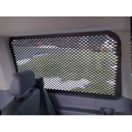 Havis, Inc. - 15-19 Prisoner Transport Interior Window Guard kit - WGI ...
