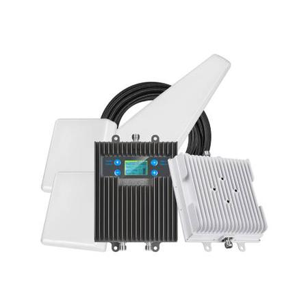 SureCall - 5X Max Yagi Two Panel Antenna Kit - SC-5XMAX-Y2P - Tessco