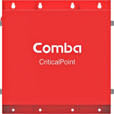 Comba Telecom Inc. - 60 Ah LiFePO4 Battery Backup Unit - Up to 24 Hours ...