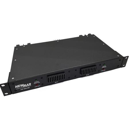 NewMar, Inc. - Fuse Distribution Panel - FDP-1010-48N - Tessco