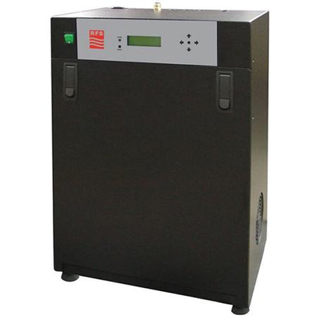 RFS Technologies, Inc. - 110 - 125 VAC 50/60 Hz Automatic Dehydrator, 2 ...