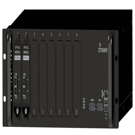 Wilson Electronics - Unitivity 5000 Primary Hub for 150 MHz - 2.7 GHz ...