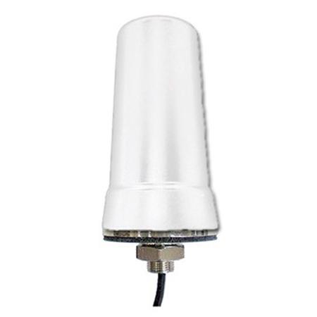 E/M Wave, Inc. - 902 - 928 MHz Mobile / Fixed Station Antenna in White ...