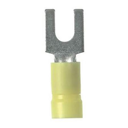 Panduit - Pan-Term® PV10-14F-L Loose Piece Terminal - PV10-14F-L - Tessco