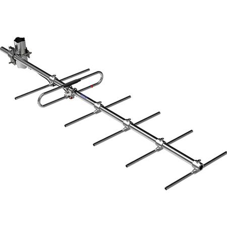 Comprod Communications, Inc. - *152-158 MHz VHF Yagi Antenna - 290-70 ...