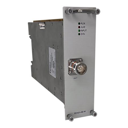 Comba Telecom Inc. - Master Unit BDA Card with 2 Channels, 1 Low and 1 ...