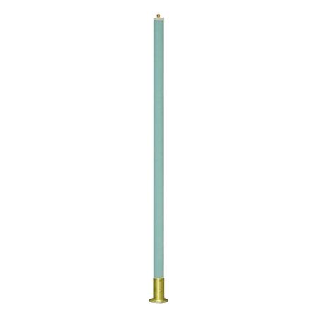 dbSpectra, Inc. - 806 - 869 MHz 15.1 dBi H-Pattern Omni Antenna with 4. ...