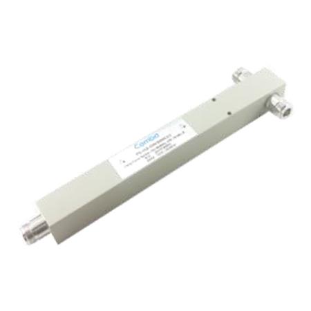 Comba Telecom Inc. - 555 - 6000 MHz 300 W Two-Way Power Splitter with N ...