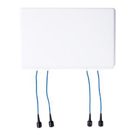 Pulse / Larsen Antenna - 617 - 3800 MHz Directional DAS 4-Port 4x MIMO ...