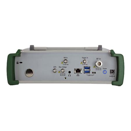 Anritsu Americas Sales Company - Field Master™ Handheld Field Portable ...