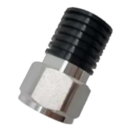 Ventev - DC - 6000 MHz 2 W Termination Load with 4.3-10 Male Connector ...