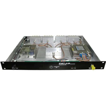 Sinclair Technologies - 406 - 450 MHz Receiver Multicoupler - RM-305 ...