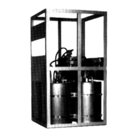 Sinclair Technologies - 406-512 MHz 2 Channel Combiner - CT2-450F - Tessco