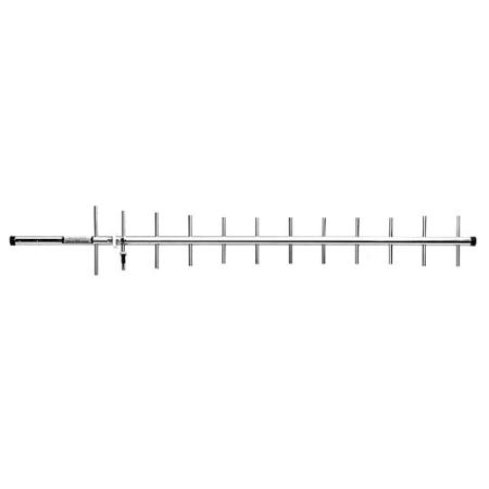PCTEL, Inc. - 450-470 MHz 12.25dB 12 Element Yagi Antenna - MYA45012 ...