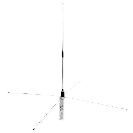 Pulse / Larsen Antenna - 406-420MHz 4.5dB Base Station Omni Antenna ...