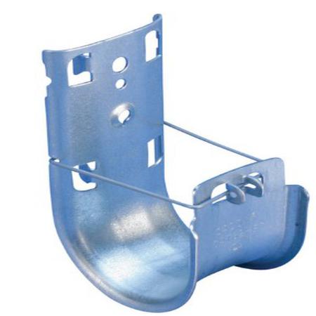 Rexel USA, Inc. - nVent CADDY Cat HP 2 in Steel J-Hook with Wide Base ...